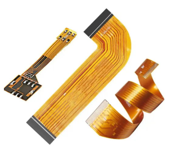 PCB柔性板弯折寿命设计：从应力计算到参数优化_fpc ,弯折次数如何计算-CSDN博客