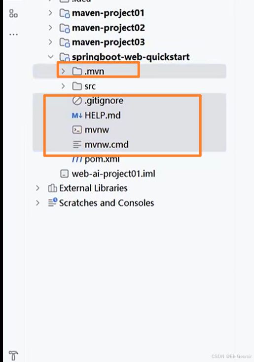 第一个SpringBoot项目——了解基本的接收请求和发送响应代码_springboot发送response-CSDN博客