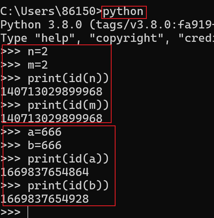 0基础小白也能学明白的python基础课！！！（一）-CSDN博客