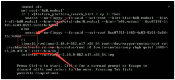【linux入门】第二章 用户操作_linux设置开机多用户 get set-CSDN博客