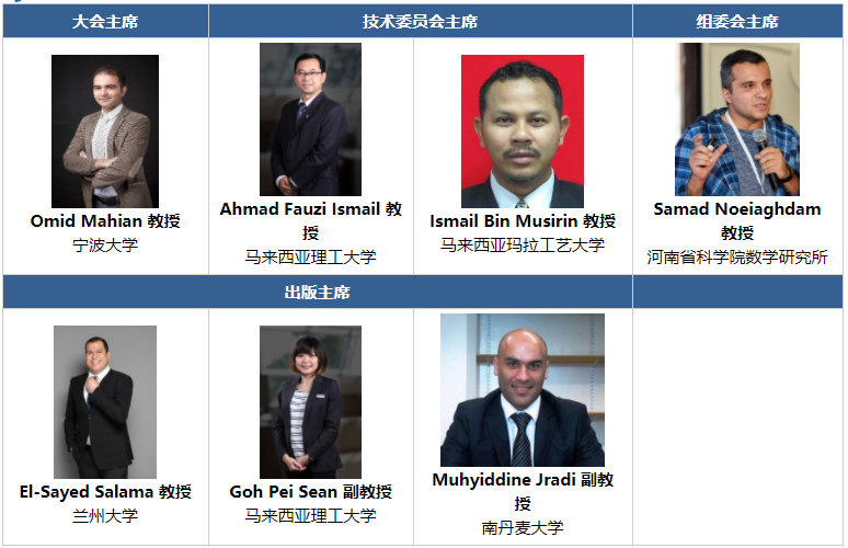 第四届能源与动力工程国际学术会议（EPE 2025）-CSDN博客