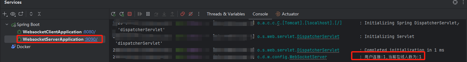 Java - WebSocket_java websocket-CSDN博客