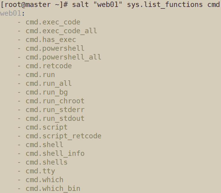 SaltStack部署应用-CSDN博客