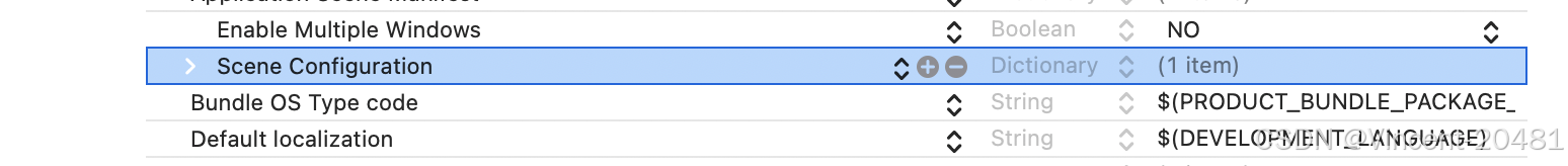 iOS开发学习-从 0-1 手把手教你创建一个 Swift+UIKit 项目_ios开发教程-CSDN博客