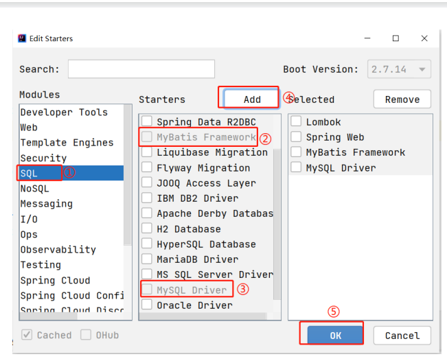 Mybatis.xml-CSDN博客