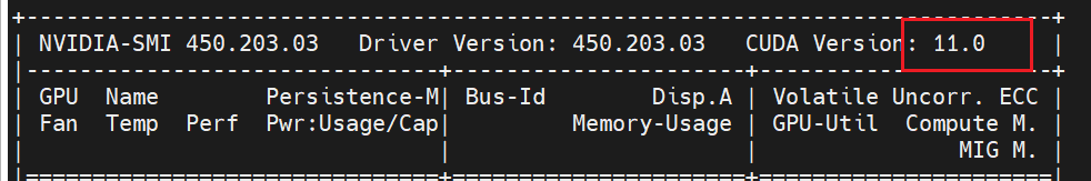 linux环境安装cuda toolkit(anaconda版)_linux安装cudatoolkit-CSDN博客