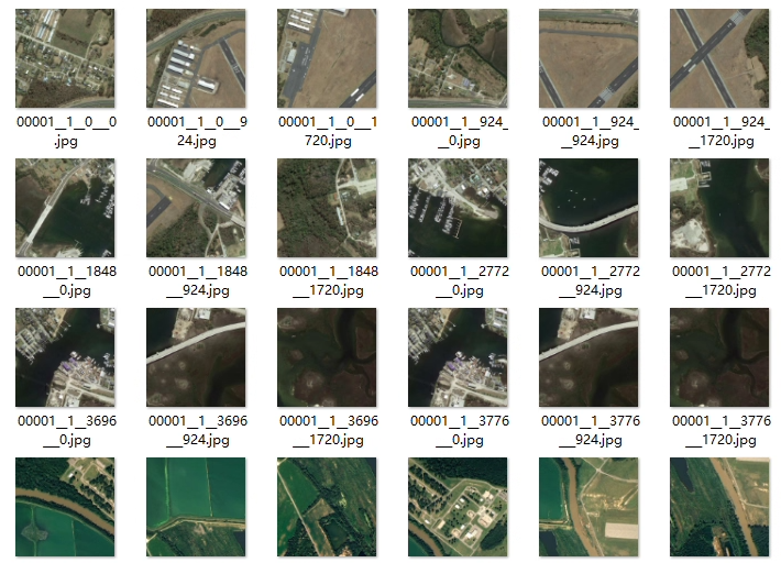 GitHub - QQ767172261/YOLOv8OBB-How-to-train-SODAA-remote-sensing-aerial ...