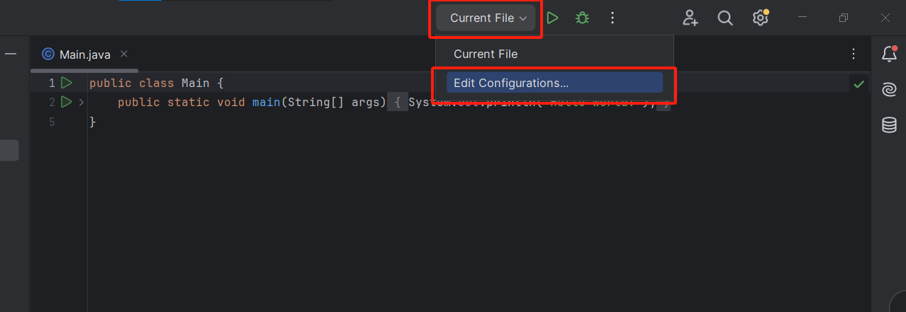 2023版IDEA创建Java Web项目_idea2023创建web项目-CSDN博客