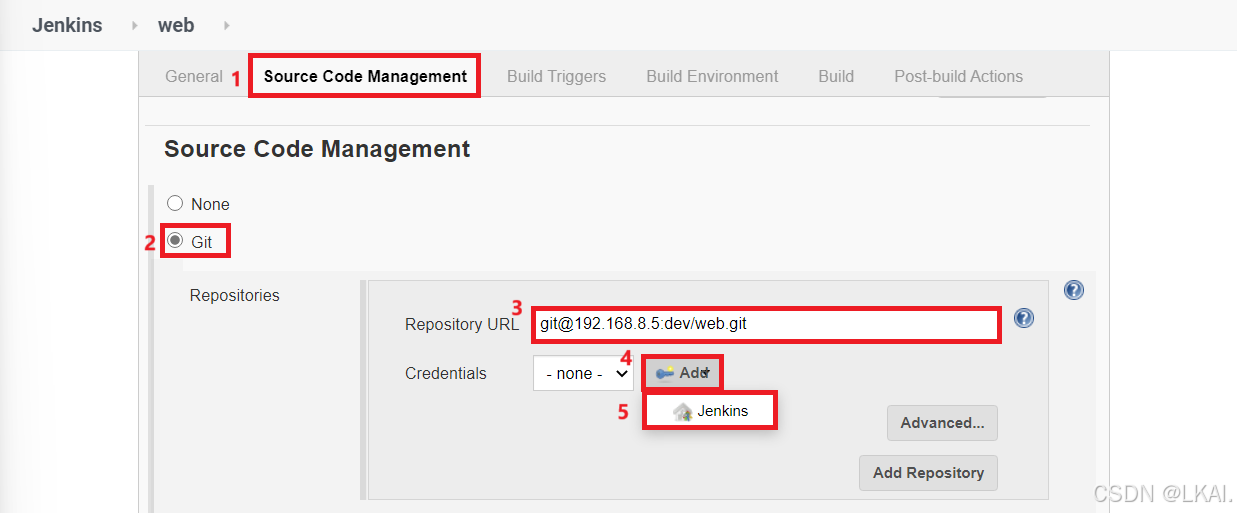 Jenkins安装及验证_jenkins systemctl-CSDN博客