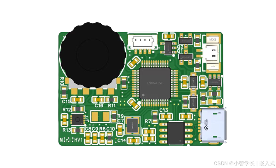 嵌入式成长系列-C-51-32全学完-资料汇总_嵌入式成长系列c-51--CSDN博客