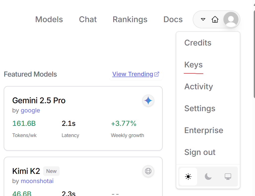 Roo Code+Gemini 2.5Pro配置教程_roocode使用教程-CSDN博客