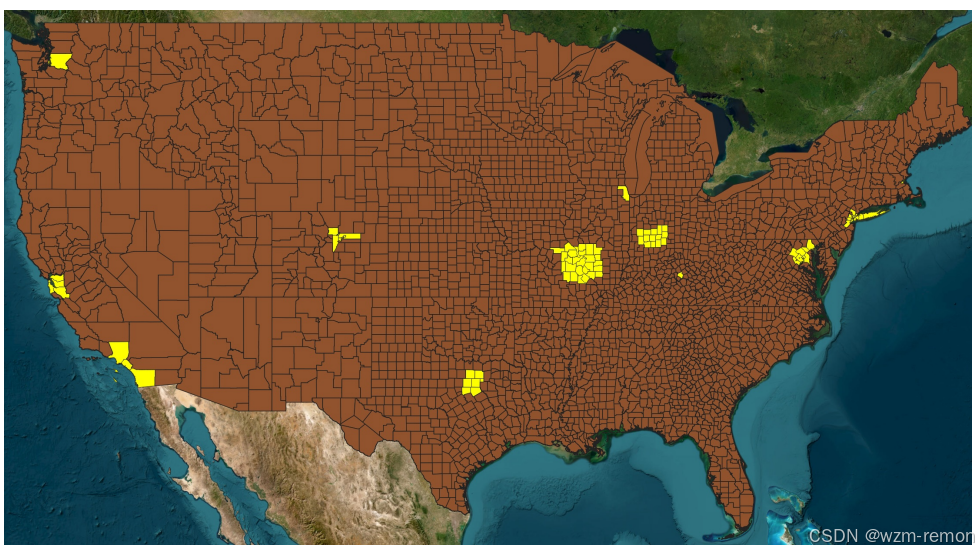 GeoSynth: Contextually-Aware High-Resolution Satellite Image Synthesis代码实践-CSDN博客