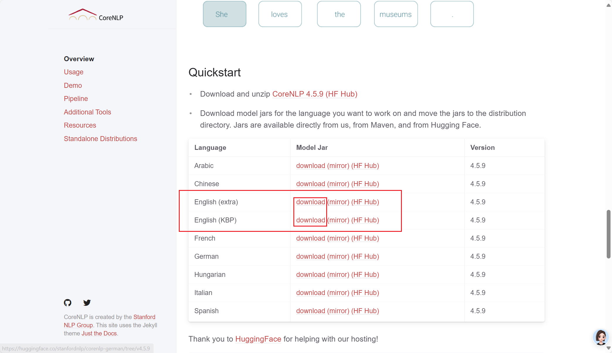 StandforCorenlp解析依存关系_stanford-corenlp-4.5.10使用-CSDN博客