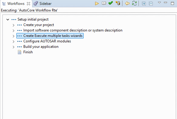 AutoSar - EB tresoso 使用_autosar工具链eb-CSDN博客