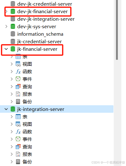 Mysql 同一服务器不同数据库,不跨服务调用,操作其他模块数据库mysql操作其他库 Csdn博客