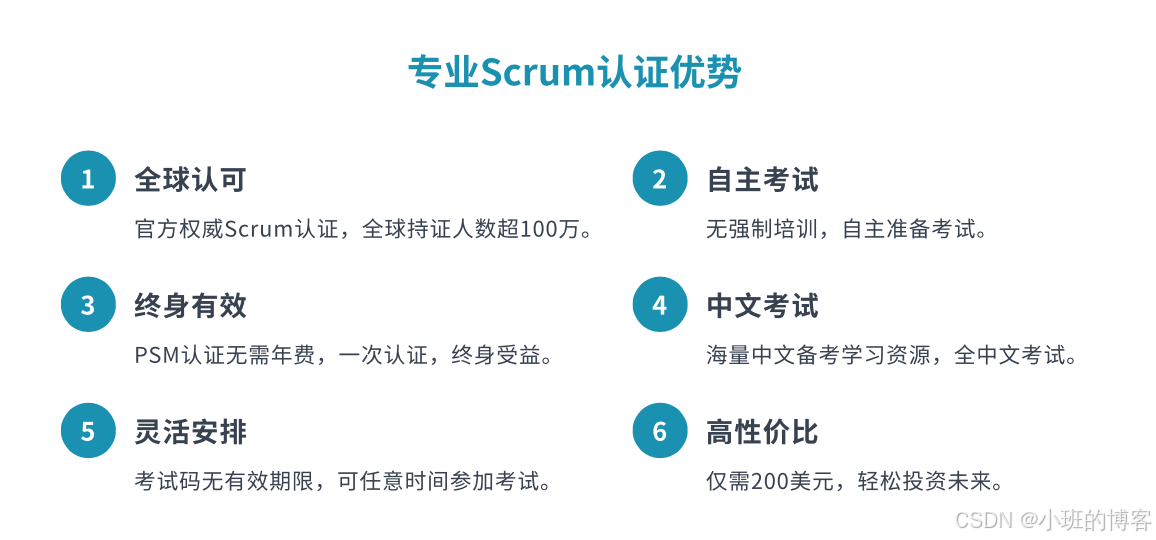 打破团队瓶颈，成为高效的Scrum Master！_优化scrum流程中的瓶颈-CSDN博客