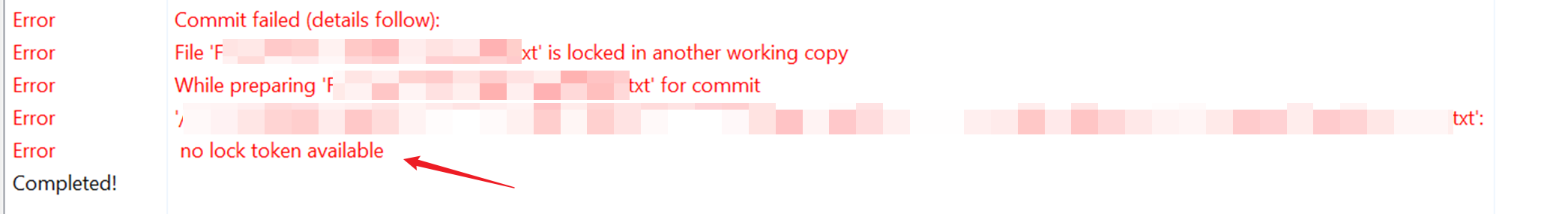 SVN 文件锁定功能指南（新手向） _svn lock-CSDN博客