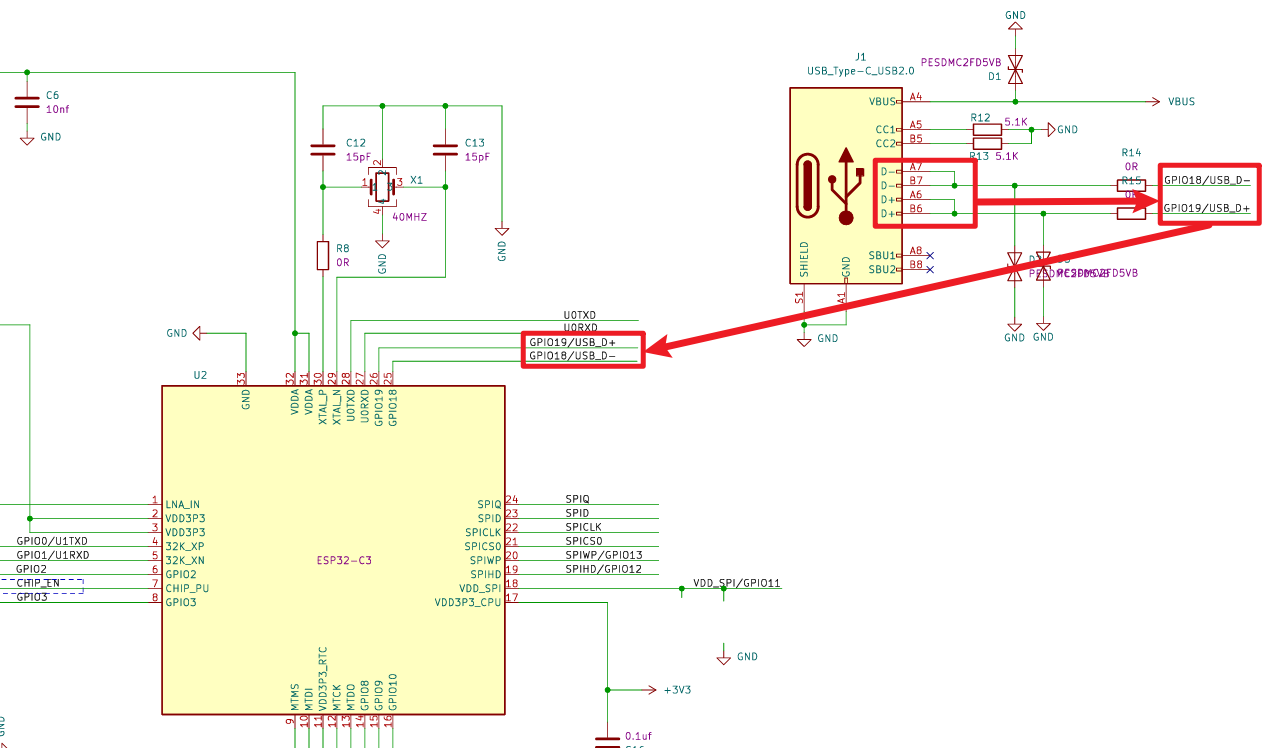 Esp32 C3开发环境搭建基于esp Idf插件和解决串口占用导致程序下载失败的问题esp32c3下载程序 Csdn博客