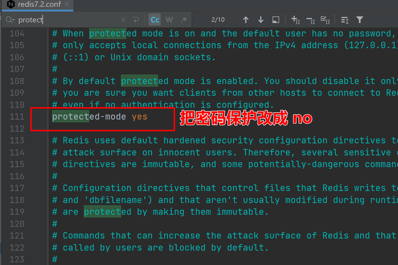 72-Docker搭建Redis7.2单机和集群_docker redis7-CSDN博客