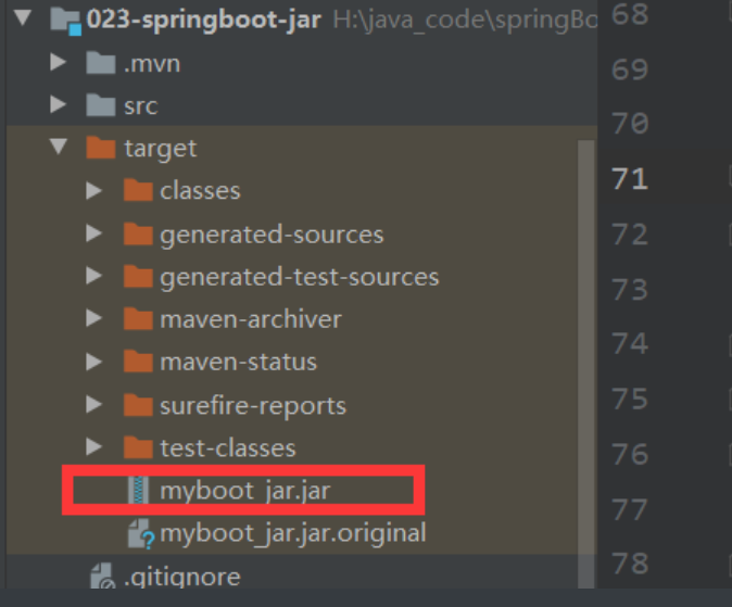springboot学习入门到精通_springboot官网-CSDN博客