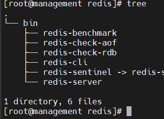 linux搭建redis服务_linux redis 压缩包如何做成服务-CSDN博客