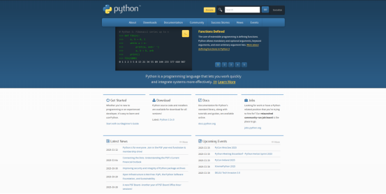 第二章 搞定！Python入门第一步-CSDN博客