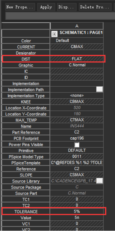 PSpice软件快速入门系列--10.如何使用PSpice AA蒙特卡罗分析？_pspice如何进行蒙特卡罗分析-CSDN博客