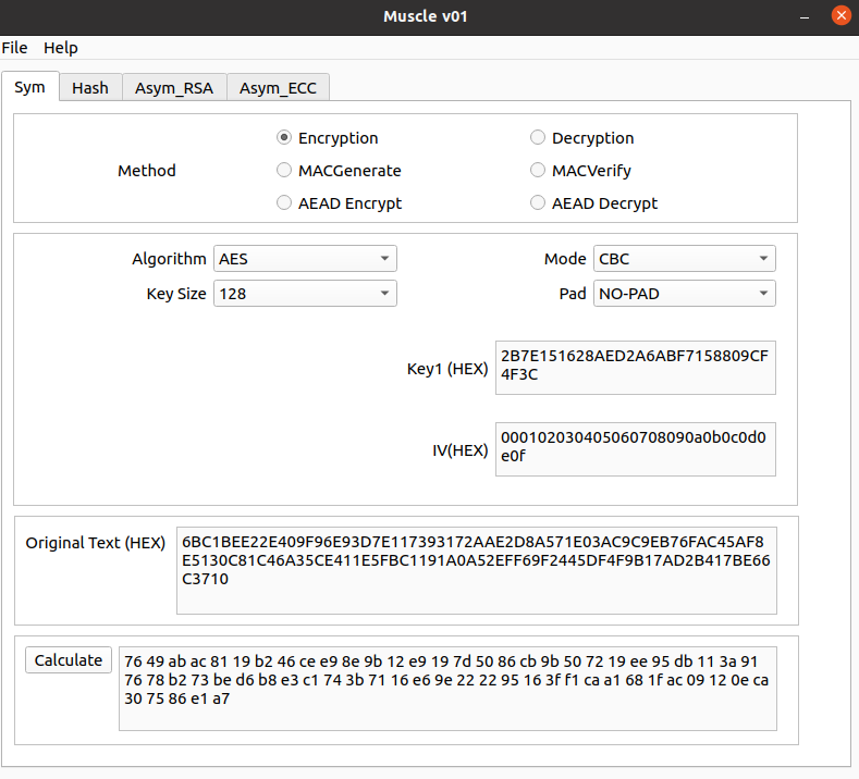 为什么RSA公钥加密结果不是固定值？_rsa每次加密结果一样吗-CSDN博客