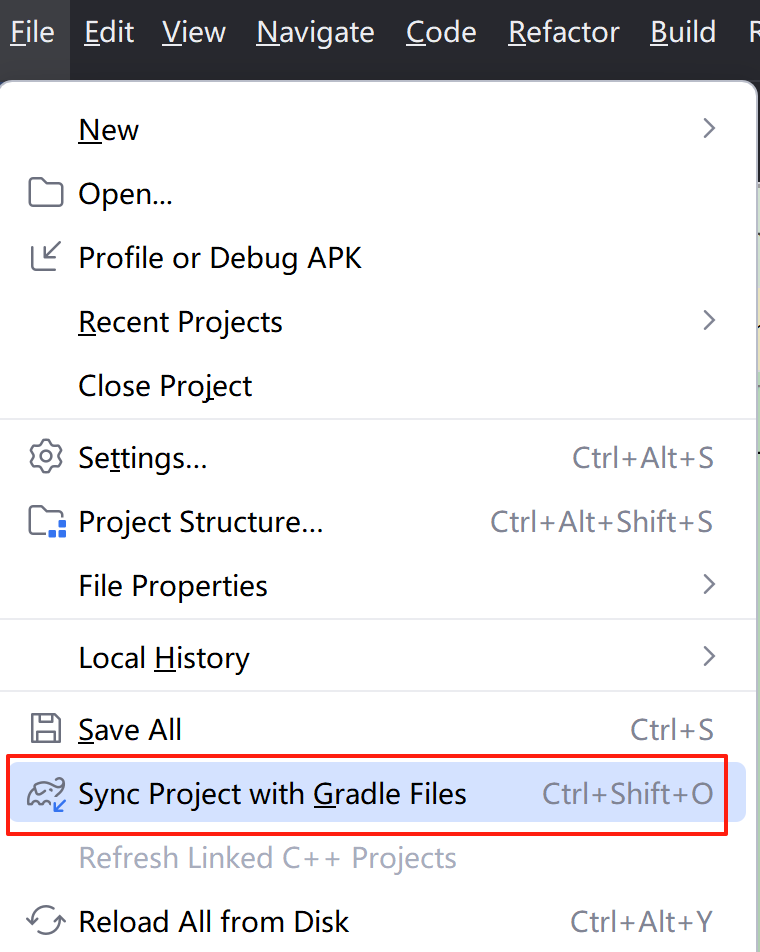 Android Studio Gradle中没有Task任务，没有Assemble任务，不能方便导出aar包_android studio gradle没有task-CSDN博客