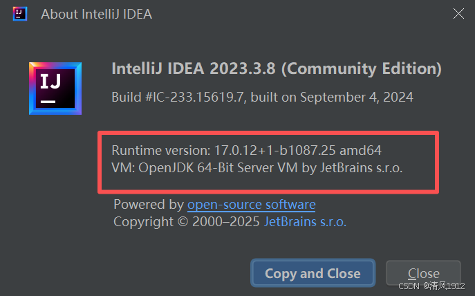 IDEA无法预览Markdown文档_idea markdown文件无法预览-CSDN博客