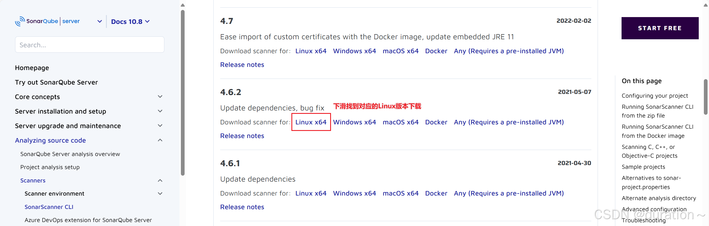 Jenkins集成SonarQube-CSDN博客
