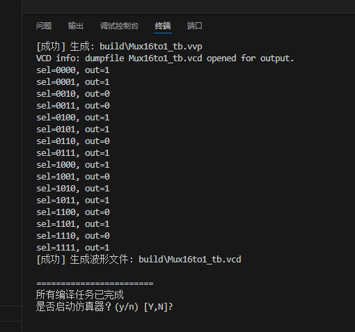 关于自建verilog的GTKWave 打包！_gtkwave windows-CSDN博客
