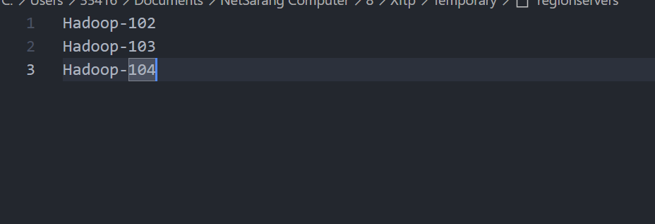 Zookeeper与HBase安装部署使用（一篇够用！！！）_zk hbase-CSDN博客