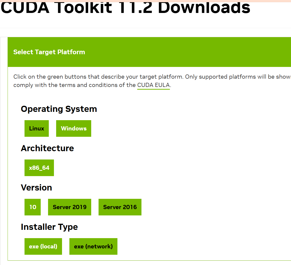 tensorflow-gpu环境配置（anaconda，jupyter）_tensorflow配置gpu环境-CSDN博客