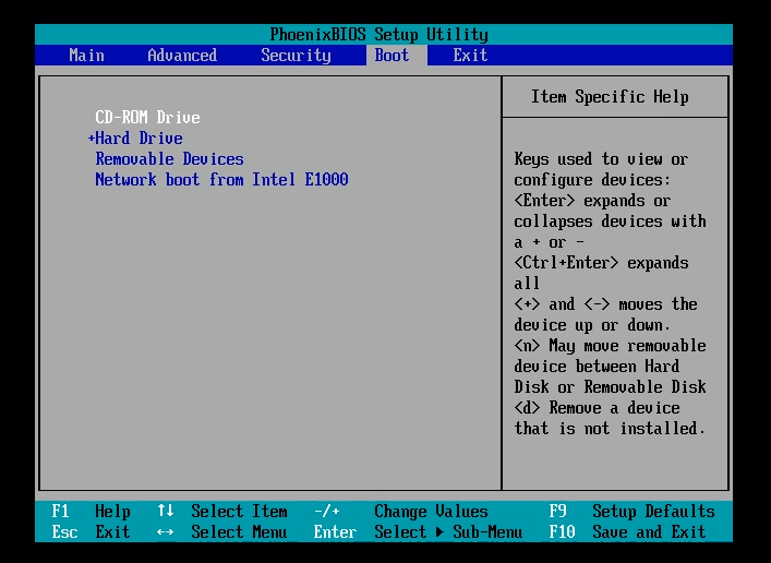 紧急修复：误删/boot目录后的系统拯救指南_initrd.img卸载了会怎么样-CSDN博客