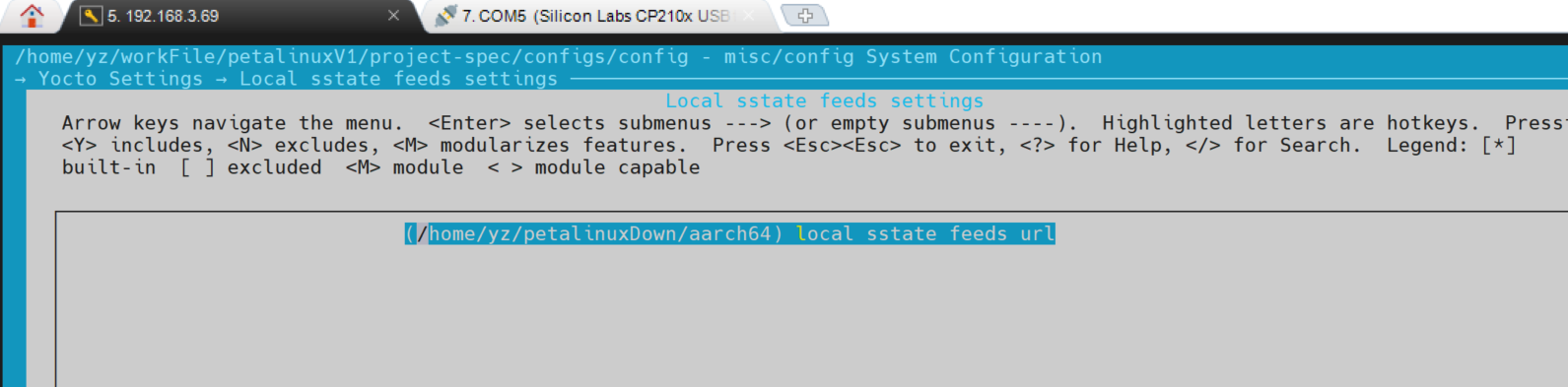 xilinx嵌入式软件petalinux常用命令-CSDN博客