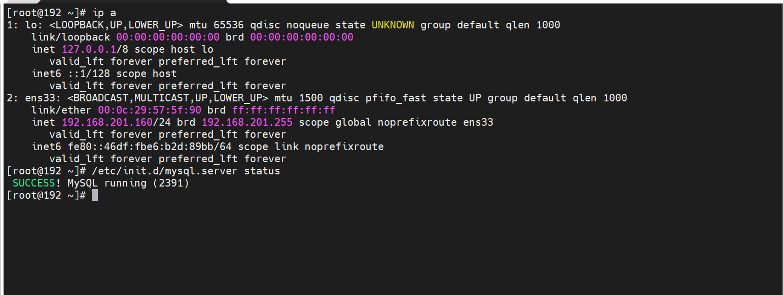 第八阶段【DBA经验总结】06：程序连接MySQL异常原因_DBA数据工程师成长之路-CSDN专栏