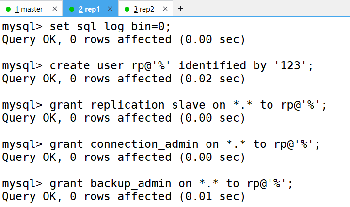 MySQL高可用方案：MGR核心原理全解析_mysql mgr-CSDN博客