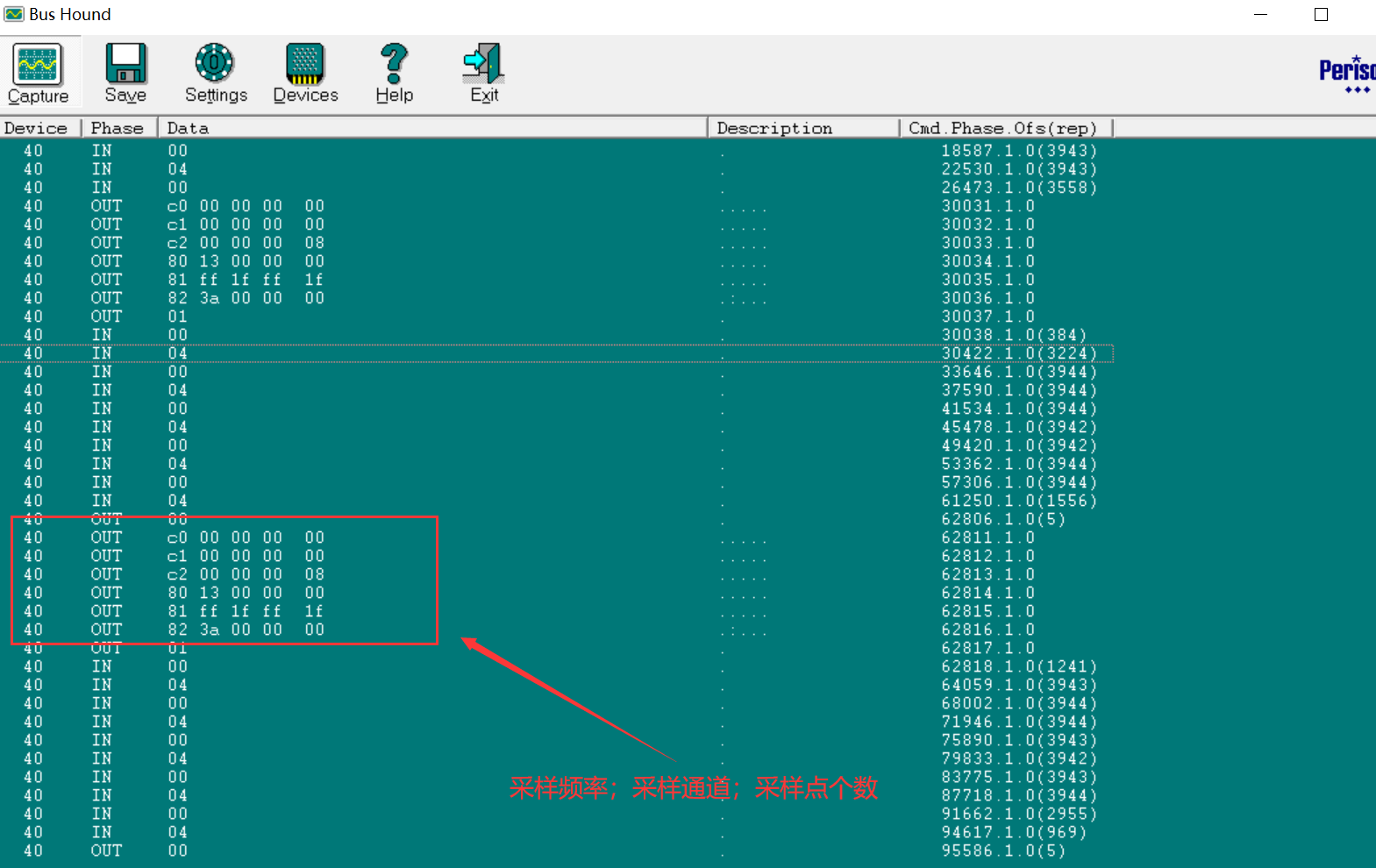 基于STM32与PulseView的逻辑分析仪项目（代码开源）_开源逻辑分析仪-CSDN博客