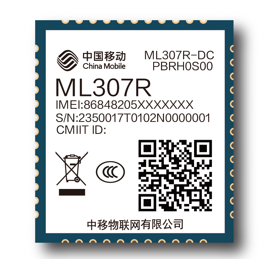 【Module】ML307 模组开发简介-CSDN博客
