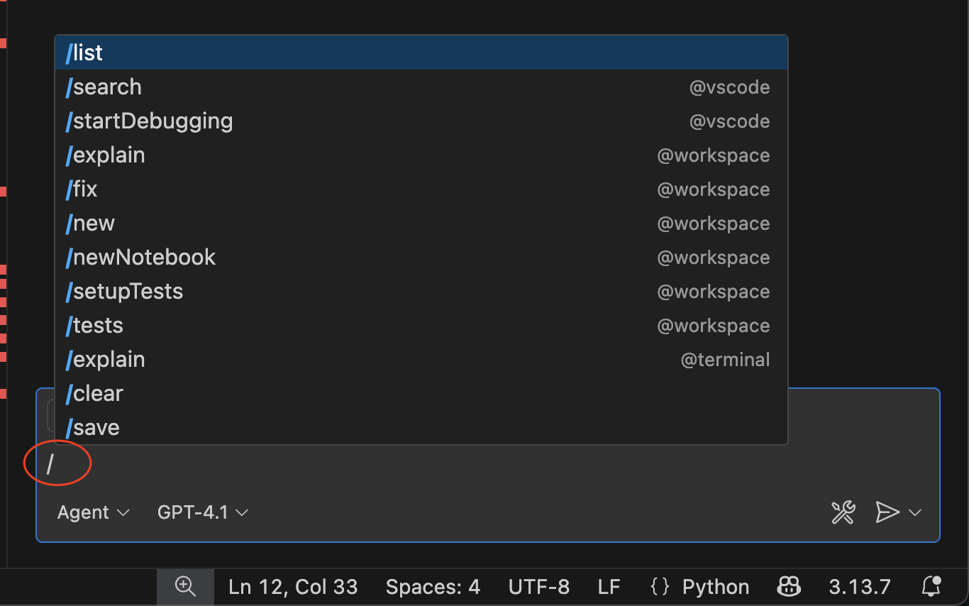 Github Copilot 实践-CSDN博客