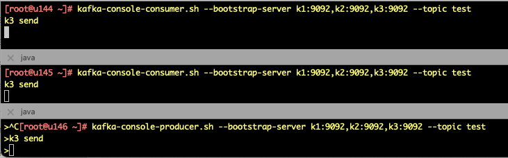 Kafka 4.0 KRaft集群部署_kafka4.0集群部署-CSDN博客