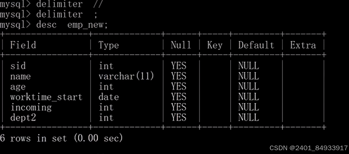 第五次作业-CSDN博客