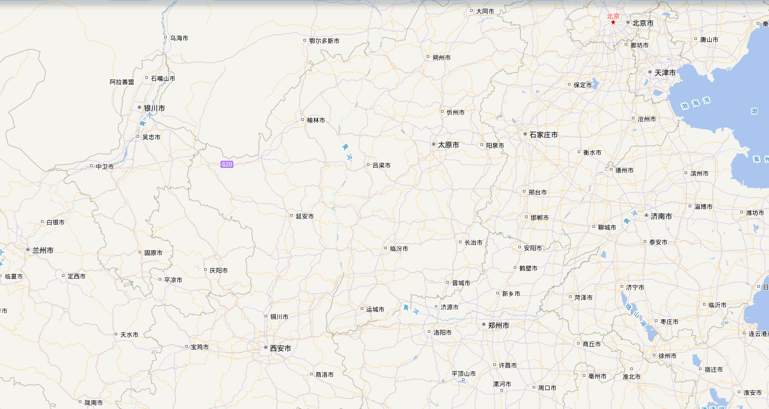 快速上手Leaflet：轻松创建你的第一个交互地图_leaflet 天地图 js html-CSDN博客