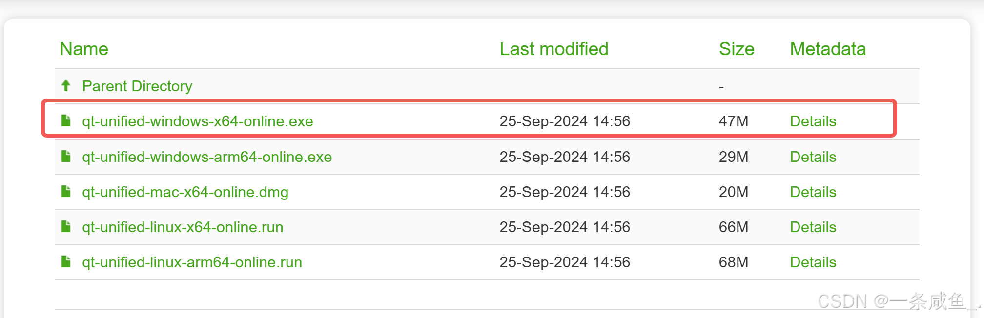 基于QT+cmake编译opencv-CSDN博客