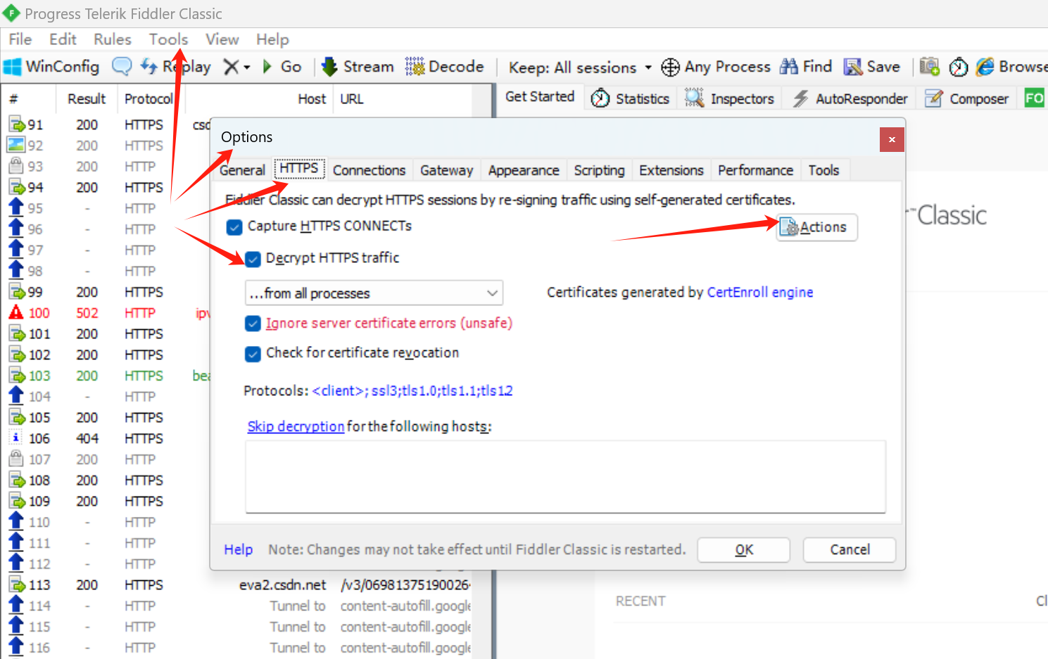 fiddler免费版下载和安装-CSDN博客