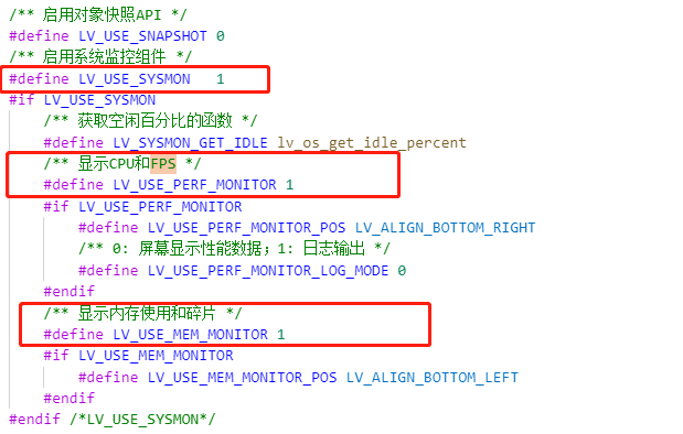 STM32——LVGL8.3版本快速更新到V9.3_stm32 lvgl 9.3-CSDN博客