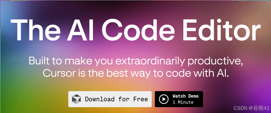 Linux系统安装cursor_cursor linux-CSDN博客