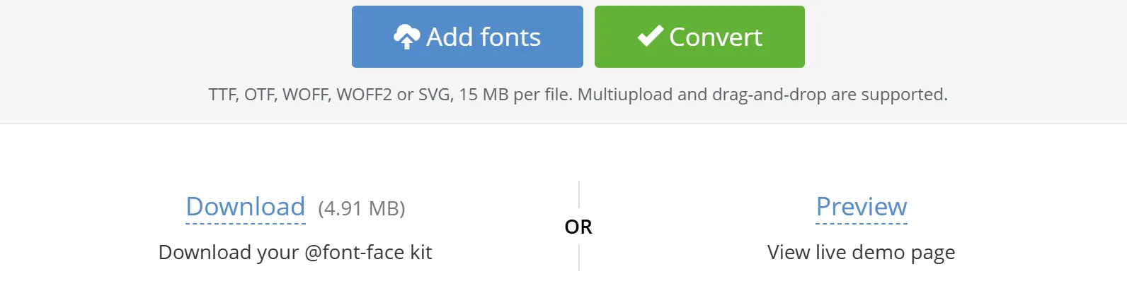【MoodVine】Taro+react外部字体嵌入_taro 引入inconfont 字体-CSDN博客