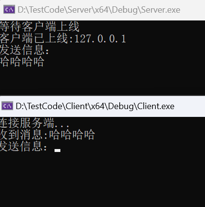 winsock编程入门_windows socket编程-CSDN博客